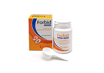 Forbid pulveris - Universitātes Vetfonds