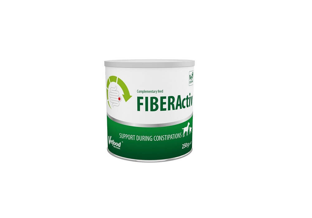 FiberActiv 250g - Universitātes Vetfonds